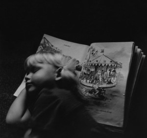 December 27: Dream – On This Date in Photography: by James Mcardle