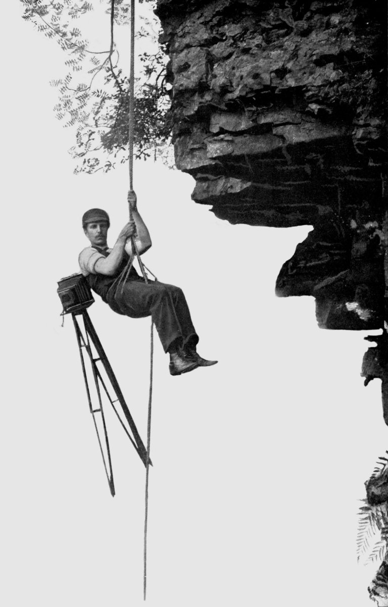 January 2: Menagerie – On This Date in Photography: by James Mcardle