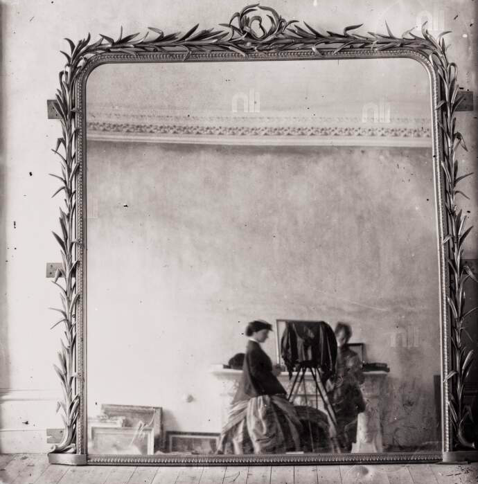 February 20: Sisters – On This Date in Photography: by James Mcardle