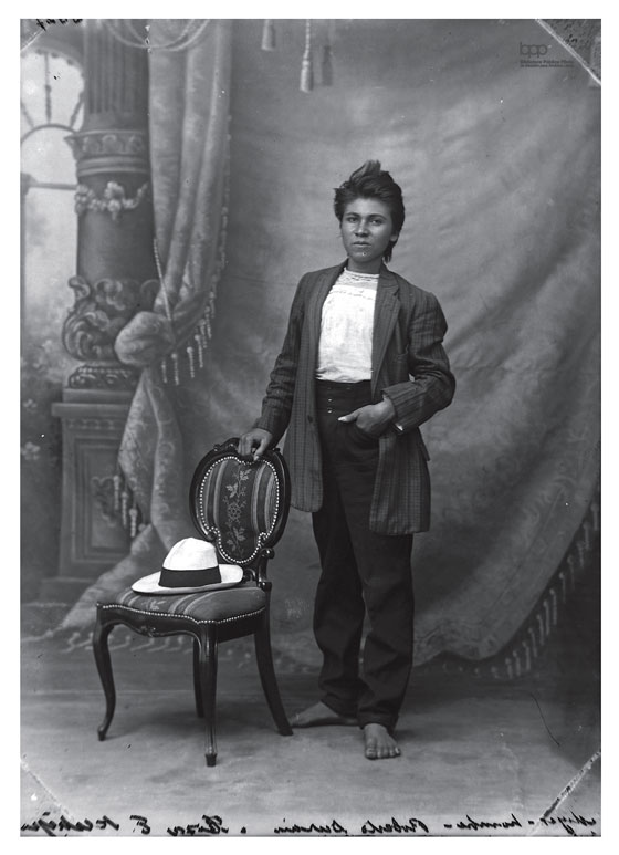 March 28: Margin – On This Date in Photography: by James Mcardle