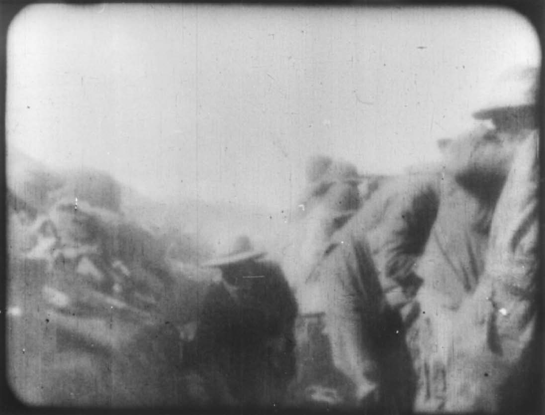 April 25: ANZAC – On This Date in Photography: by James Mcardle