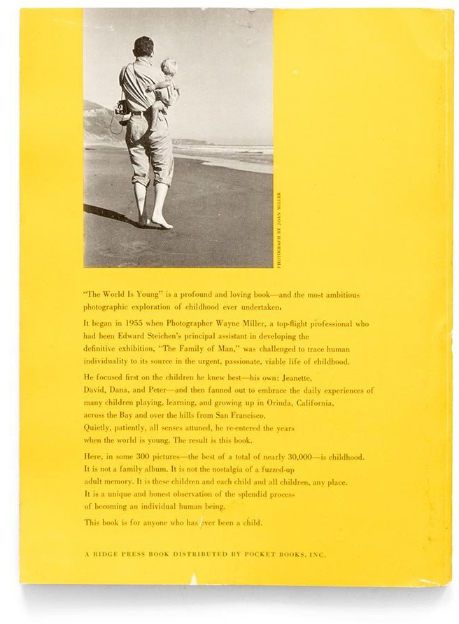 May 22: Beginning – On This Date in Photography: by James Mcardle