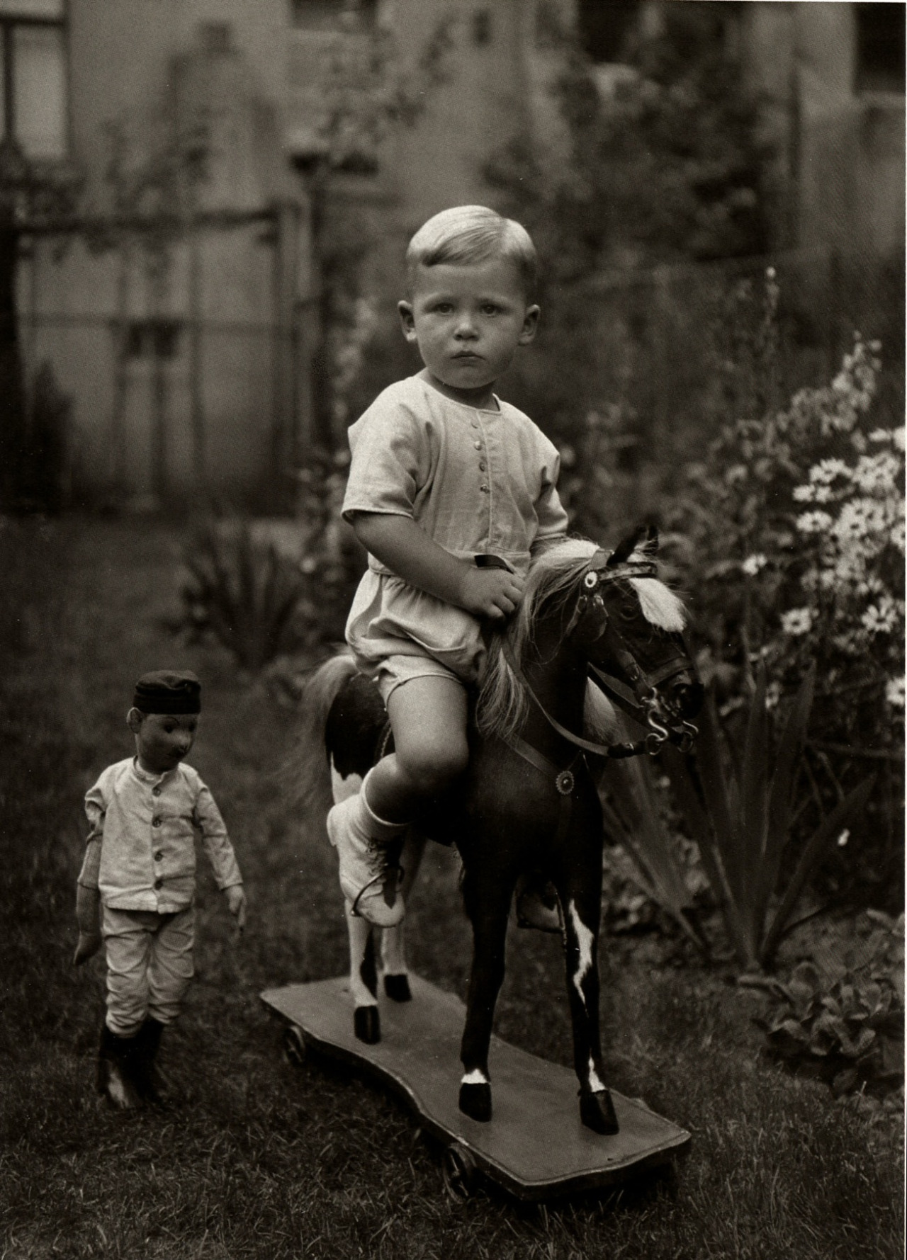 August Sander – On This Date in Photography: by James Mcardle