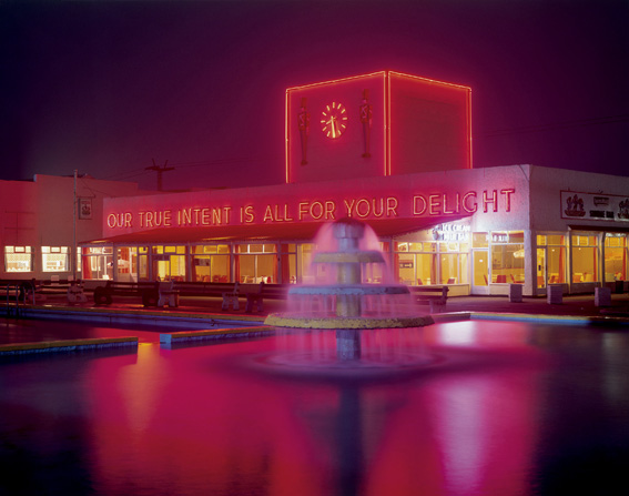 December 26: Holidays – On This Date in Photography: by James Mcardle
