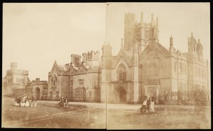 December 4: Puncture – On This Date in Photography: by James Mcardle