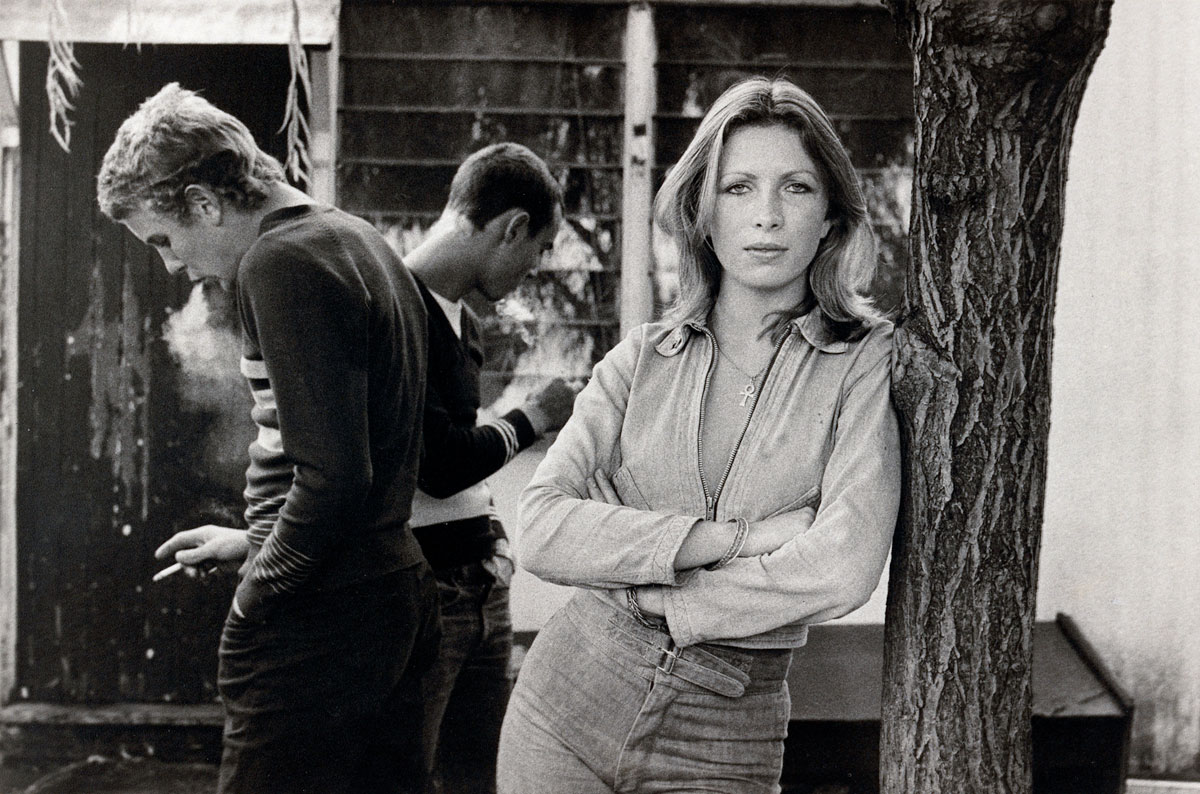 December 11: Carol – On This Date in Photography: by James Mcardle