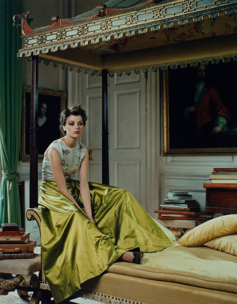 July 6: Allure – On This Date in Photography: by James Mcardle