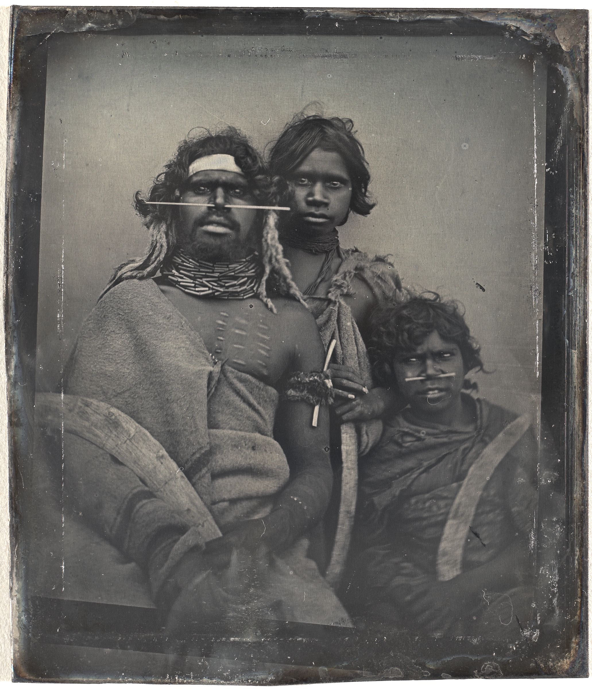 March 7: Artefact – On This Date in Photography: by James Mcardle