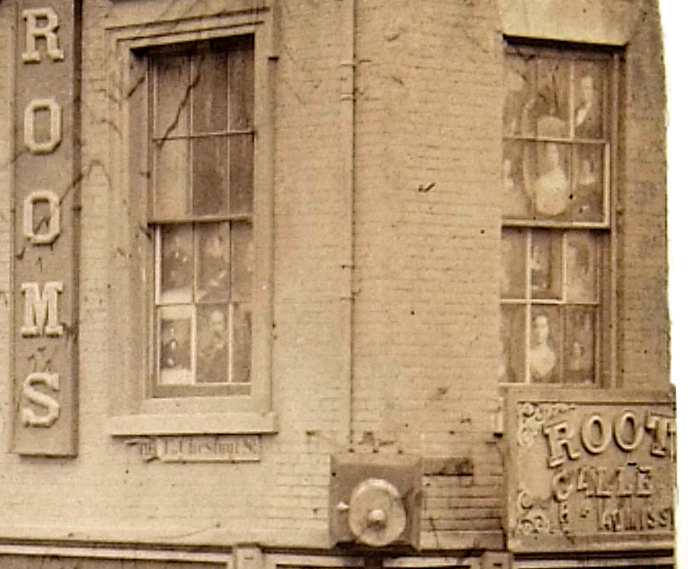 March 11: Aggrandisement – On This Date in Photography: by James Mcardle