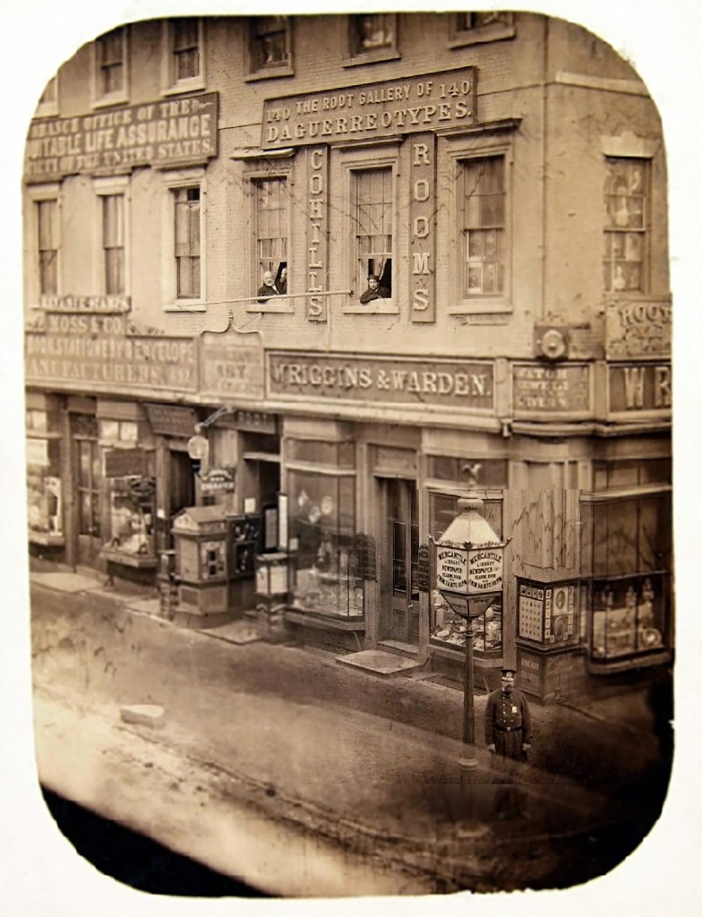 March 11: Aggrandisement – On This Date in Photography: by James Mcardle