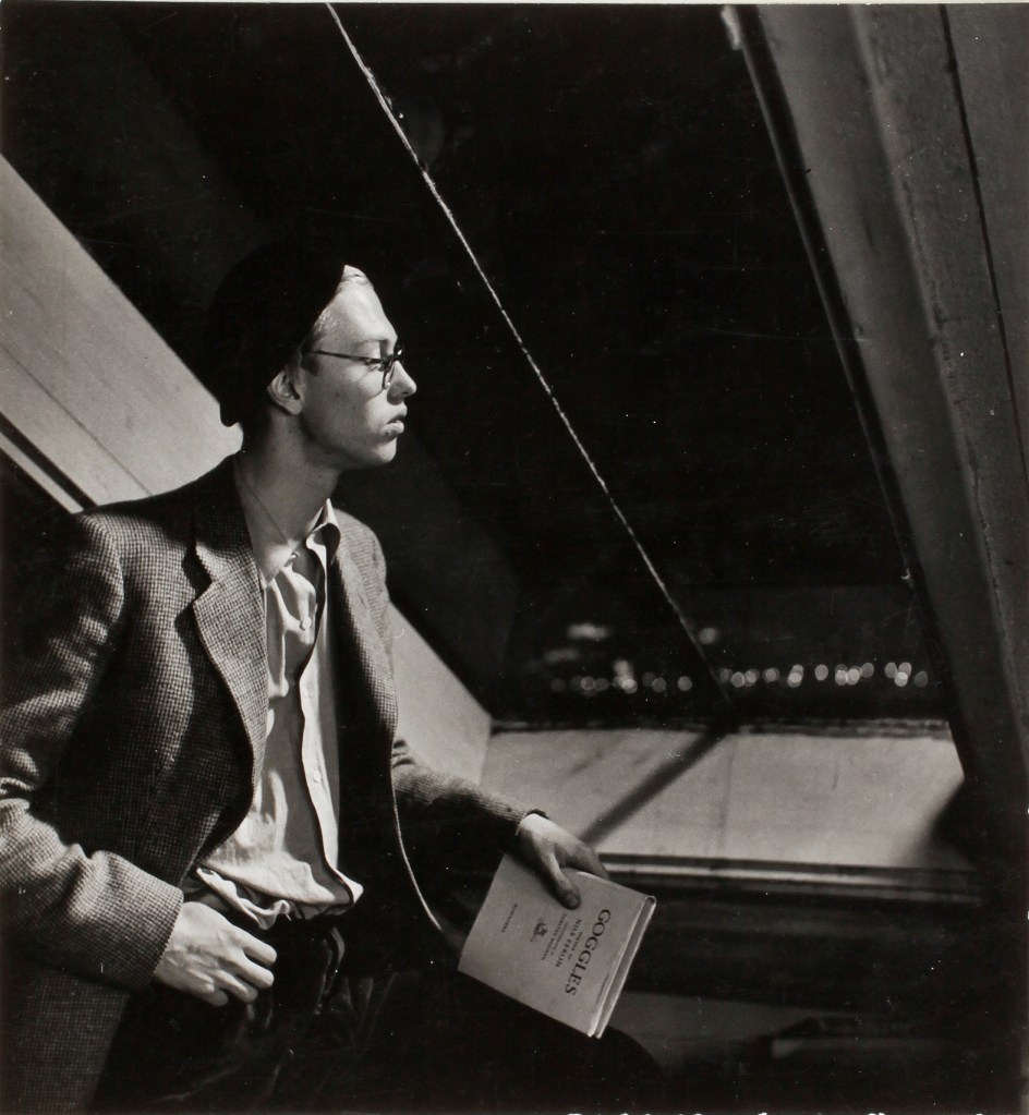 February 4: Odyssey – On This Date in Photography: by James Mcardle