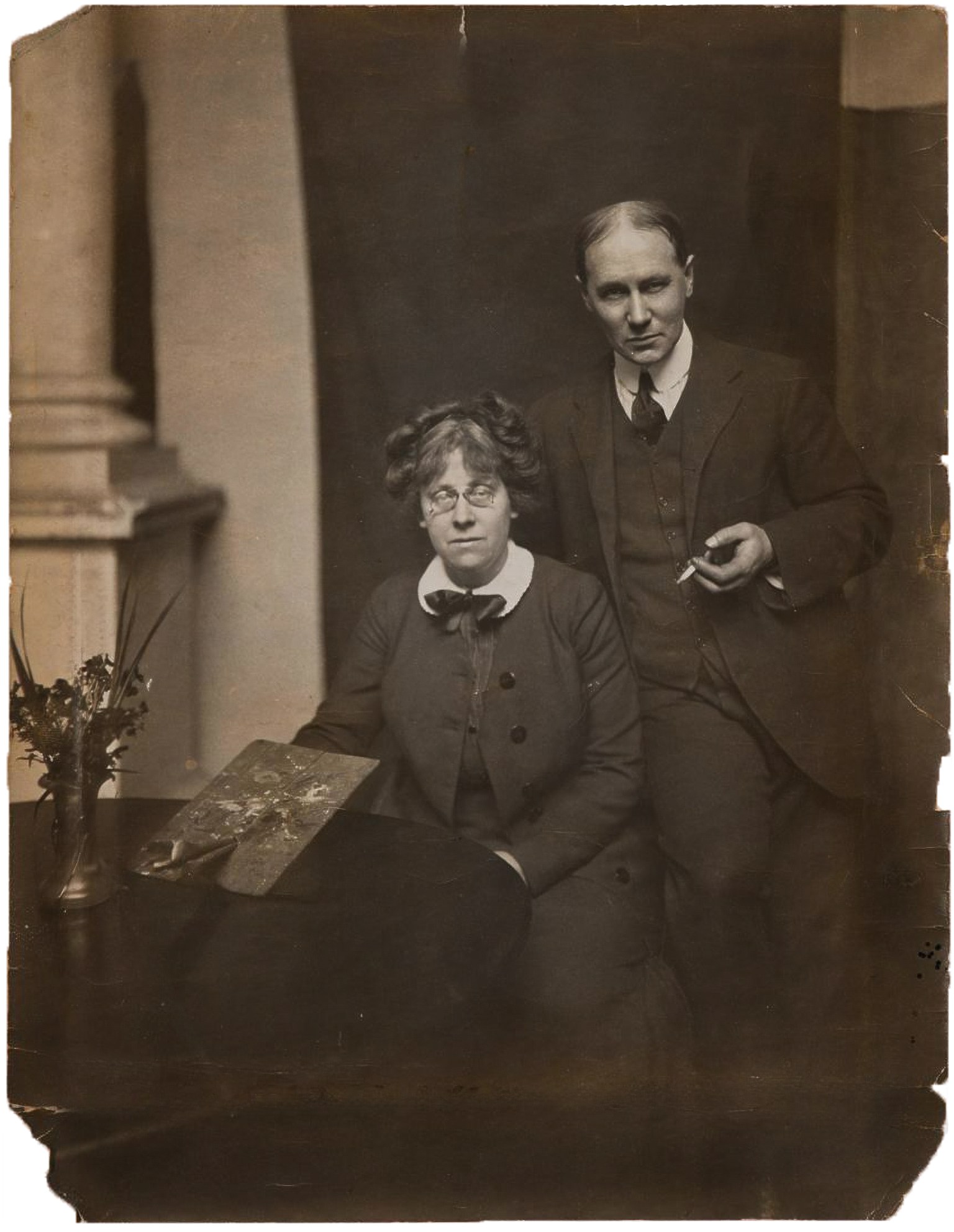 July 16: Puzzle – On This Date in Photography: by James Mcardle