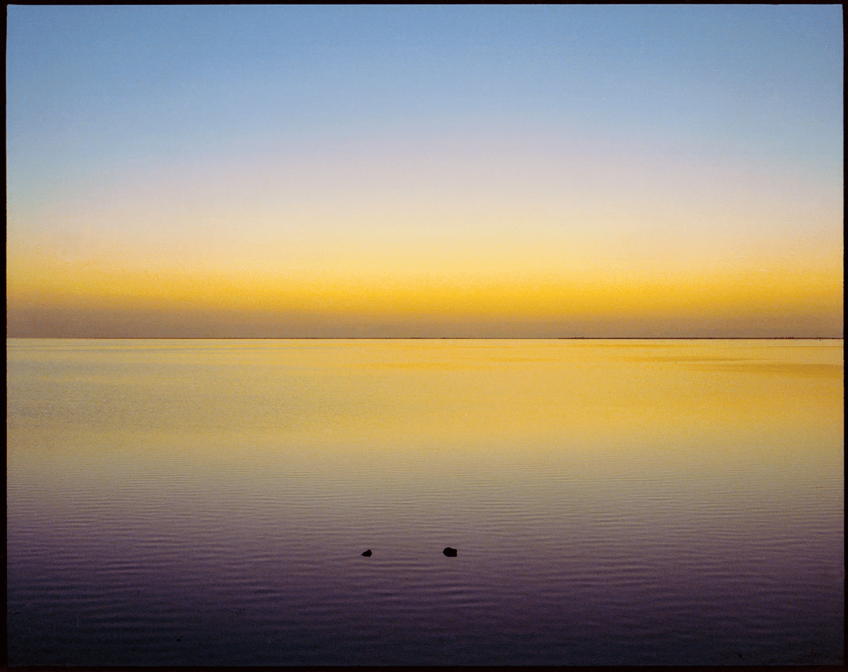 August 1: Openings – On This Date in Photography: by James Mcardle