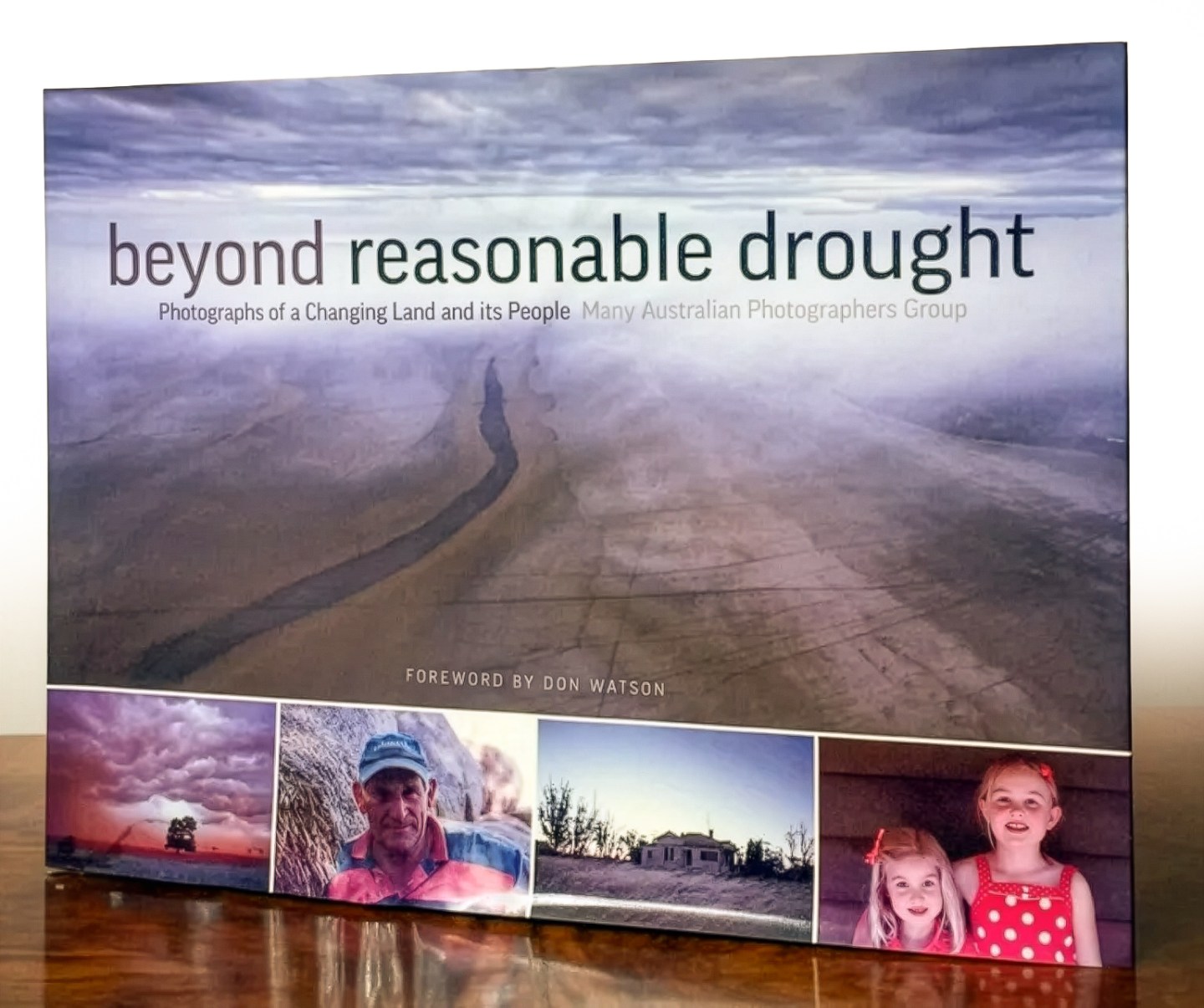 November 22: Australiana – On This Date in Photography: by James Mcardle