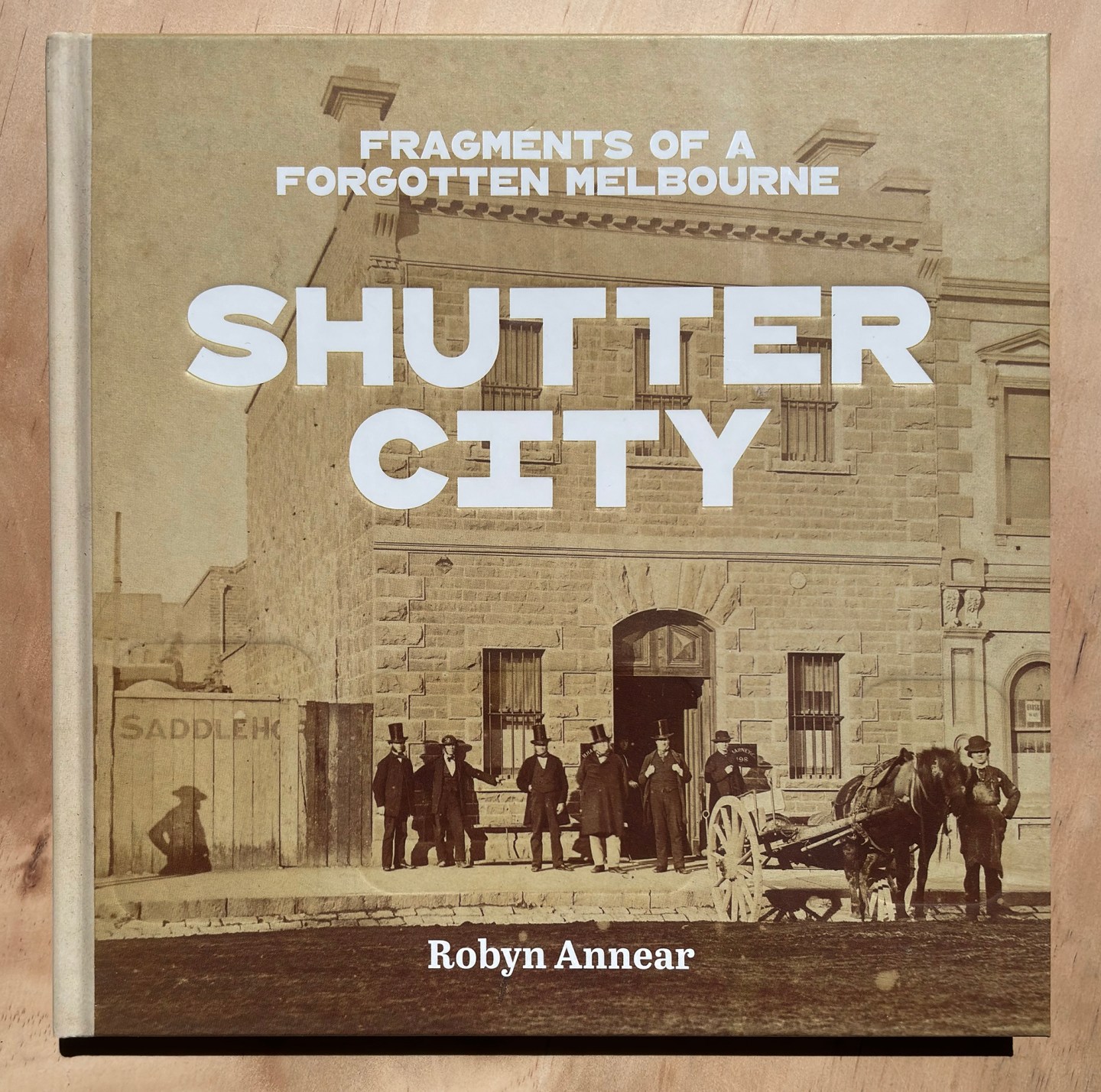December 31: Reading – On This Date in Photography: by James Mcardle